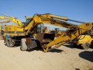 1994 Caterpillar 214BFT For Sale in Cedar Rapids, Iowa | MY-Equipment.com