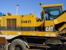 1994 Caterpillar 214BFT For Sale in Cedar Rapids, Iowa | MY-Equipment.com