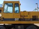 1994 Caterpillar 214BFT For Sale in Cedar Rapids, Iowa | MY-Equipment.com