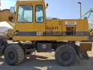1994 Caterpillar 214BFT For Sale in Cedar Rapids, Iowa | MY-Equipment.com