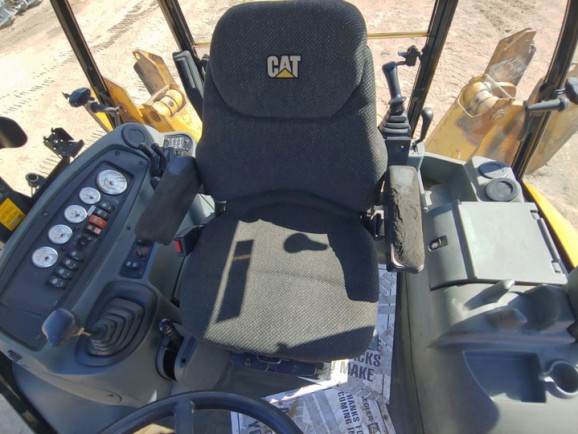 2004 Caterpillar 430D For Sale in Iowa | MY-Equipment.com