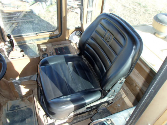 1992 Caterpillar 936E For Sale in Houston, Texas | MY-Equipment.com