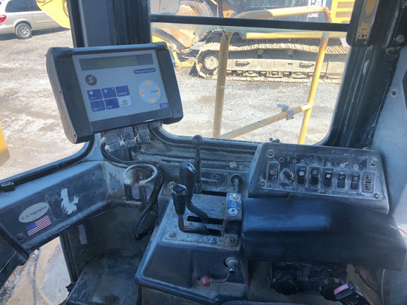 1997 Caterpillar 988F For Sale in Indiana, USA | MY-Equipment.com