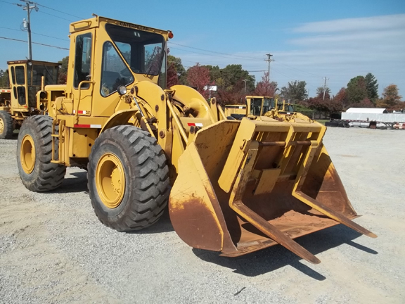 1980 Caterpillar 950 For Sale in SC | MY-Equipment.com