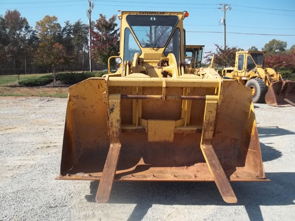 1980 Caterpillar 950 For Sale in SC | MY-Equipment.com