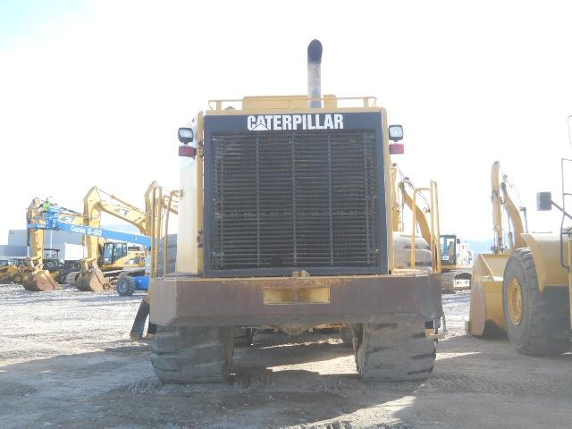 1994 Caterpillar 988F For Sale in Las Vegas | MY-Equipment.com
