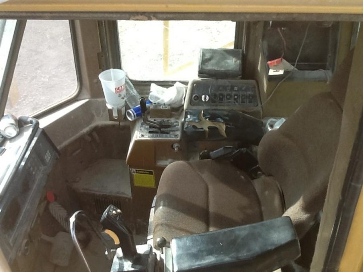 1994 Caterpillar 988F For Sale in Las Vegas | MY-Equipment.com