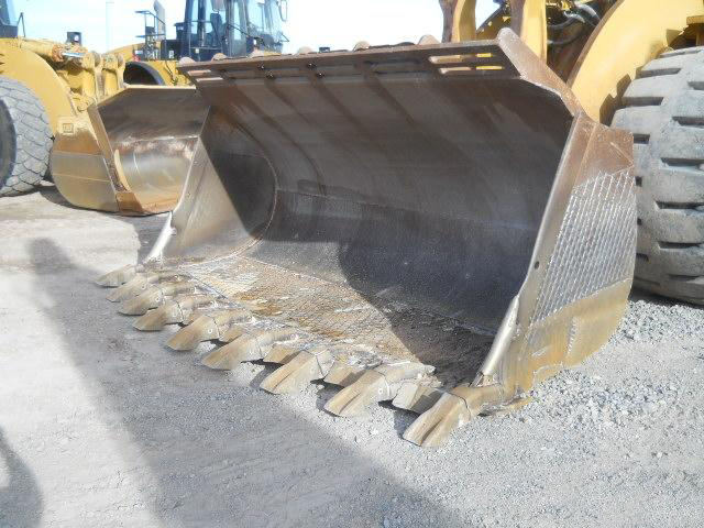 1994 Caterpillar 988F For Sale in Las Vegas | MY-Equipment.com
