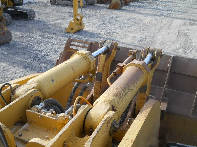 1994 Caterpillar 988F For Sale in Las Vegas | MY-Equipment.com