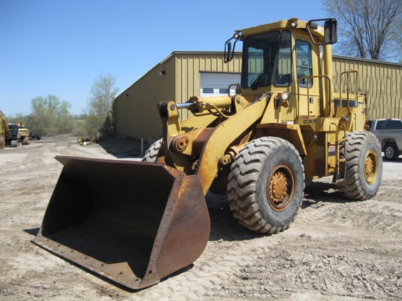 1984 Caterpillar 950B For Sale in Medford , MN | MY-Equipment.com