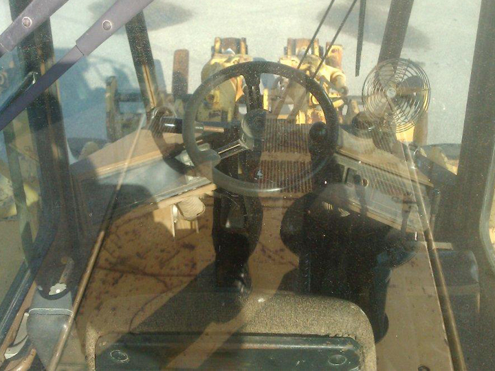 1992 Caterpillar 980F For Sale in Tampa, Florida | MY-Equipment.com