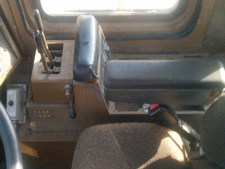 1992 Caterpillar 980F For Sale in Tampa, Florida | MY-Equipment.com