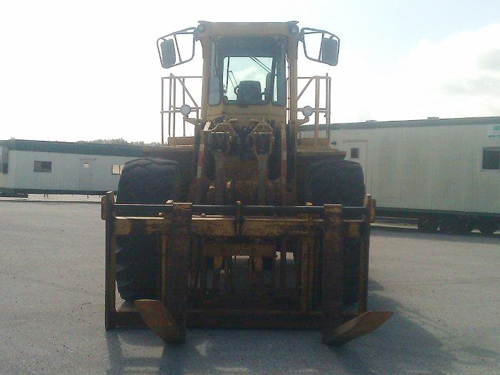 1992 Caterpillar 980F For Sale in Tampa, Florida | MY-Equipment.com
