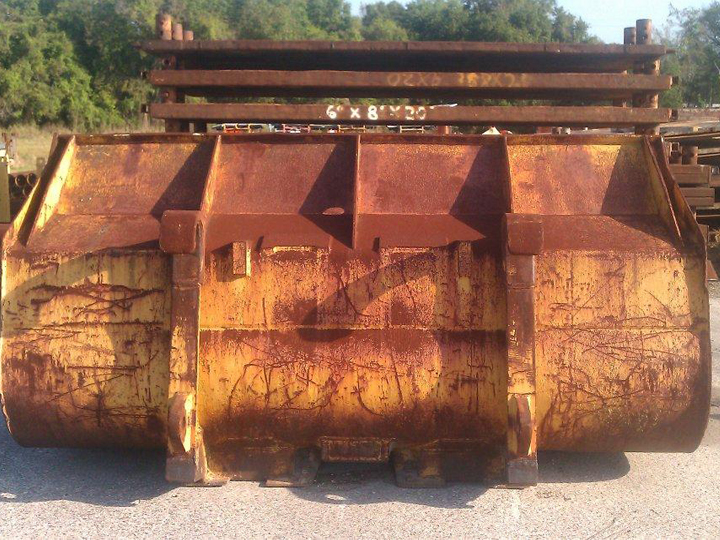 1992 Caterpillar 980F For Sale in Tampa, Florida | MY-Equipment.com