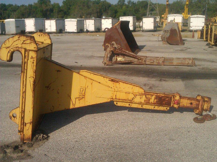 1992 Caterpillar 980F For Sale in Tampa, Florida | MY-Equipment.com