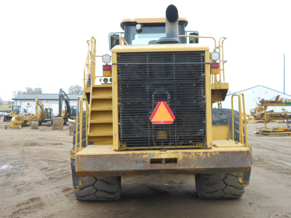2004 Caterpillar 988G For Sale in MEDFORD, MN. | MY-Equipment.com