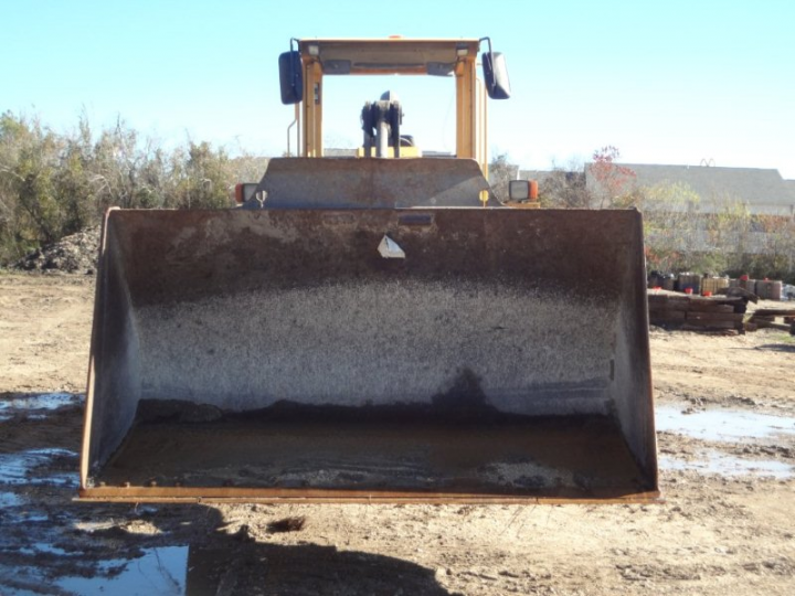 2005 Volvo L90E For Sale in Houston , Texas. | MY-Equipment.com