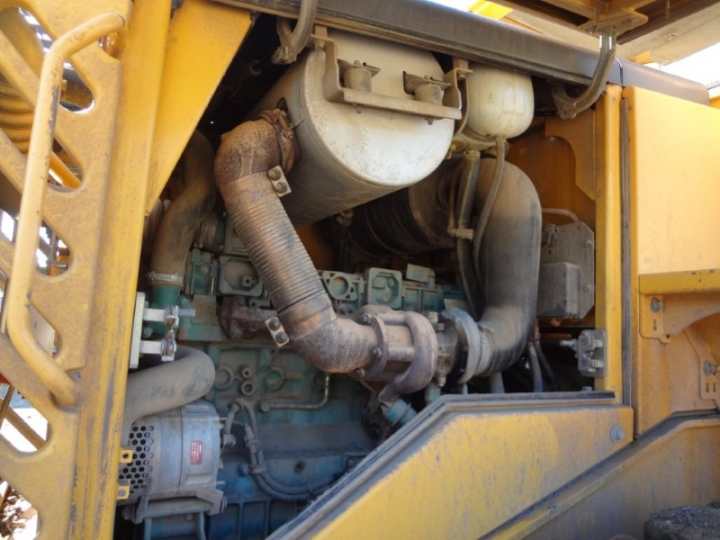 2005 Volvo L90E For Sale in Houston , Texas. | MY-Equipment.com