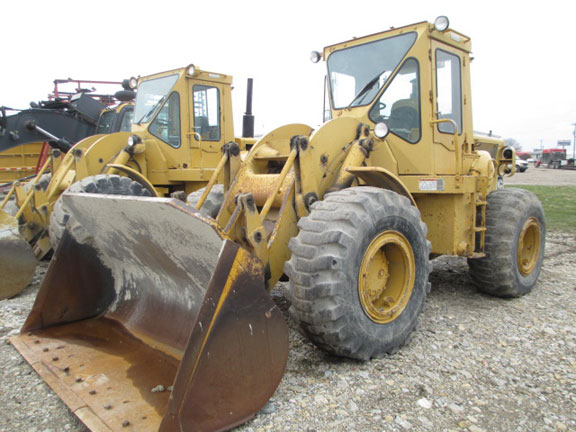 1979 Caterpillar 950 For Sale in USA | MY-Equipment.com