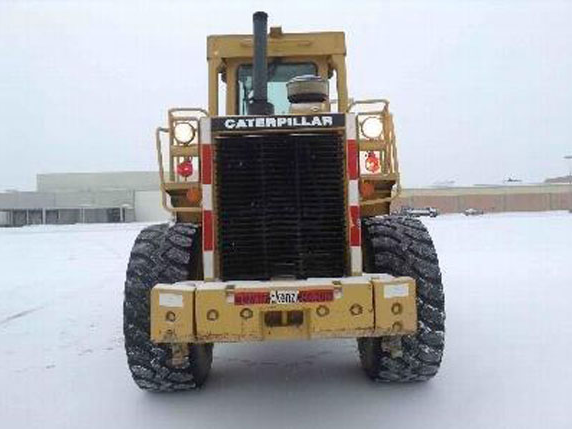 1987 Caterpillar 950B For Sale in USA | MY-Equipment.com